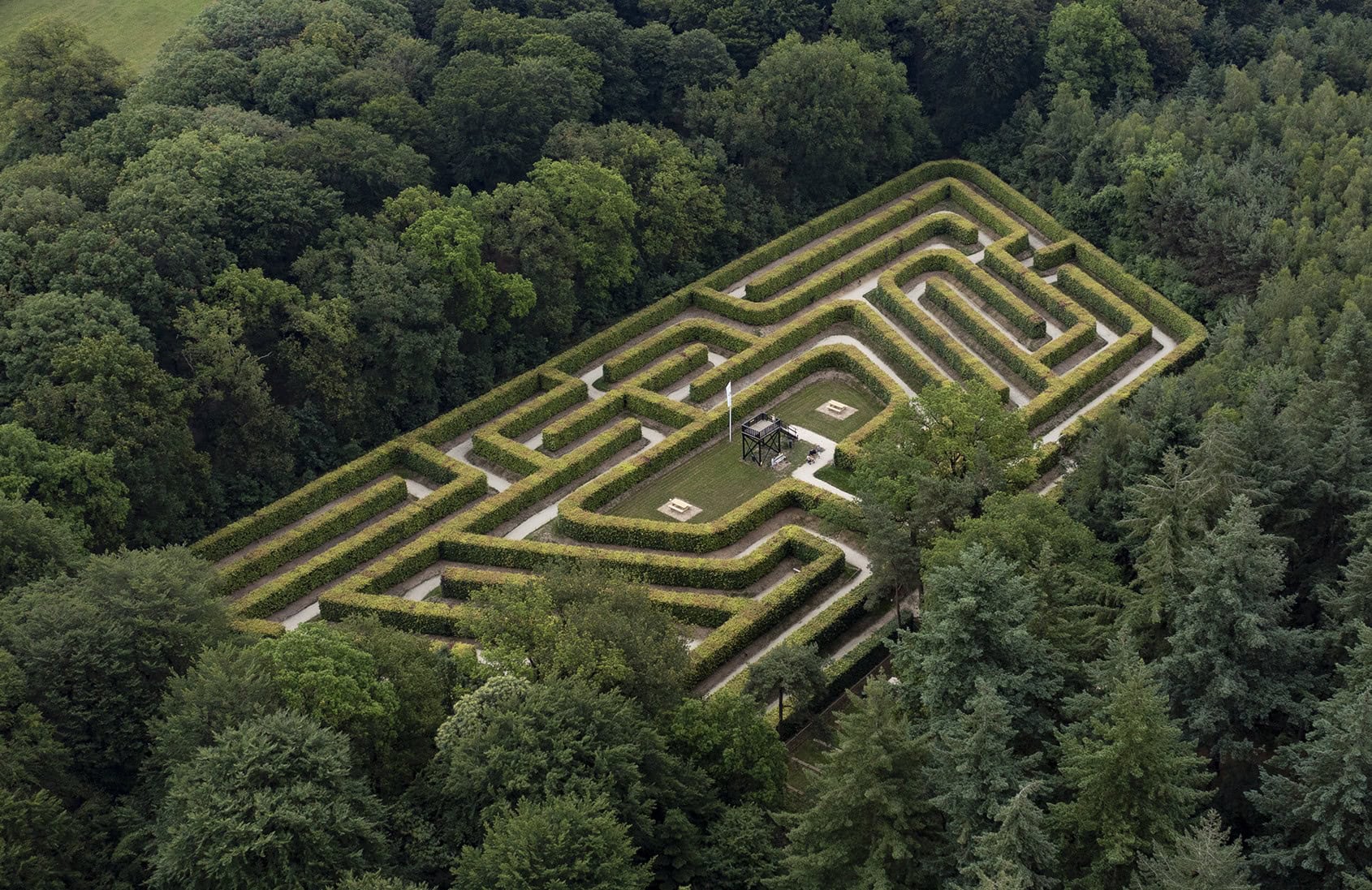 De Heikamp - Domein Groot Besselink