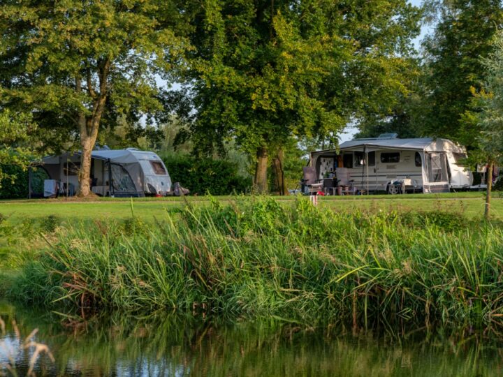 Caravanplekken in de Achterhoek – tussen Lochem & Zutphen