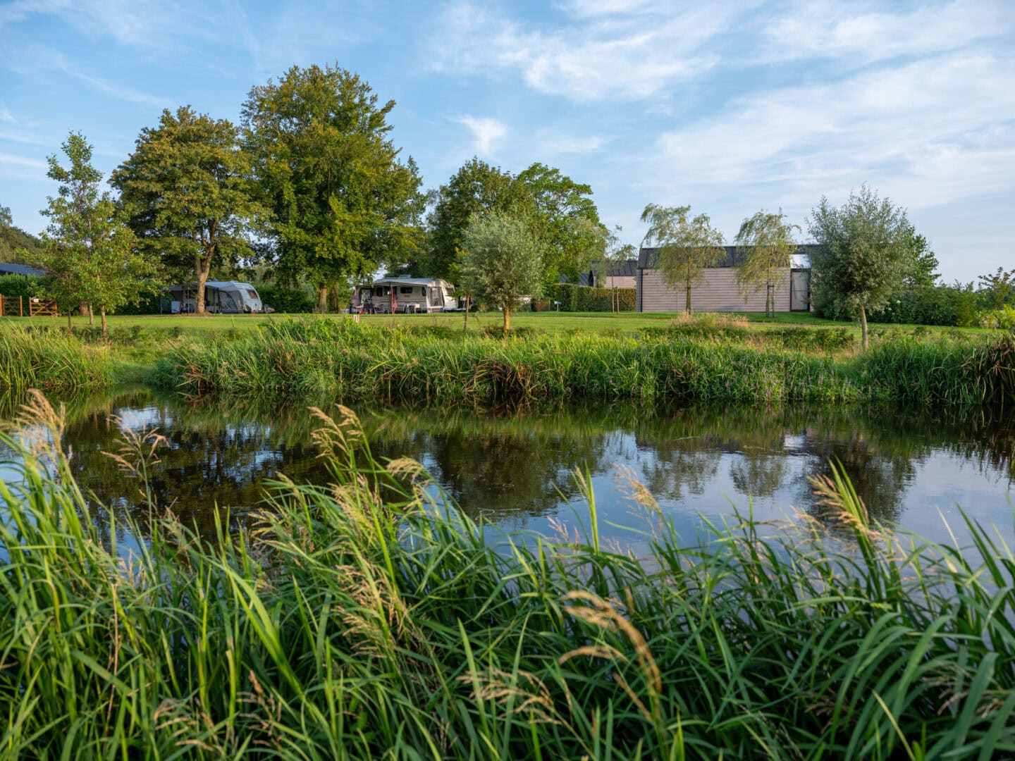 Berkel Panoramaplaats - Domein Groot Besselink